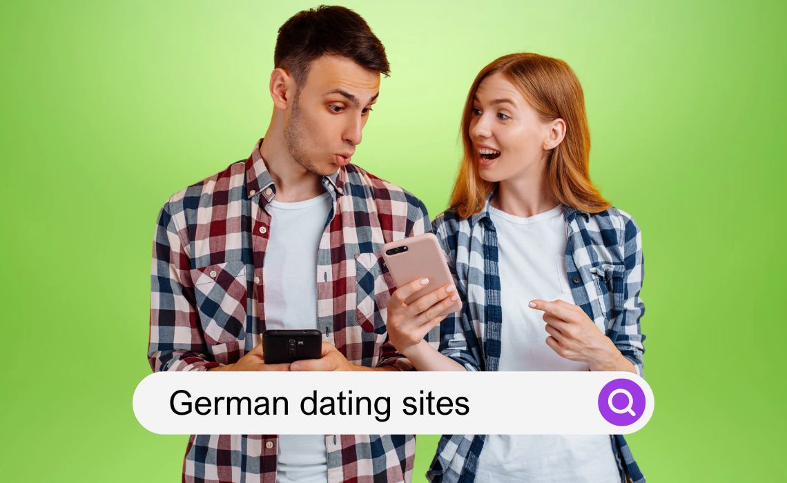 🔥Best German Dating Sites In 2026: Meet Legit Singles Online
