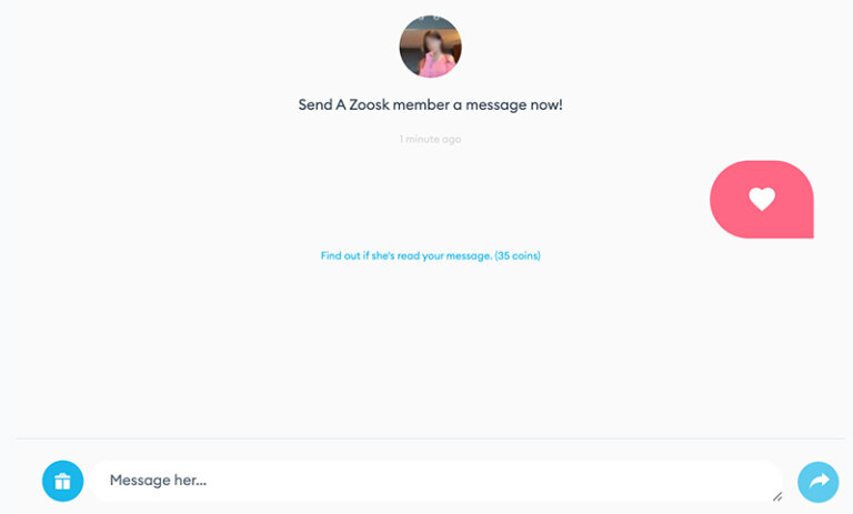 Zoosk Review 2025: Site Analysis & User Experience