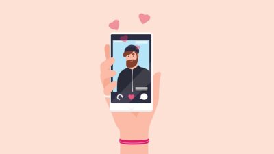 How To Write A Dating Profile — Examples With Pictures
